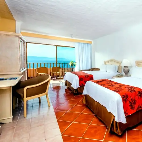 Hotel Friendly Vallarta: Todo Incluido Solo Adultos Frente a la Playa ...