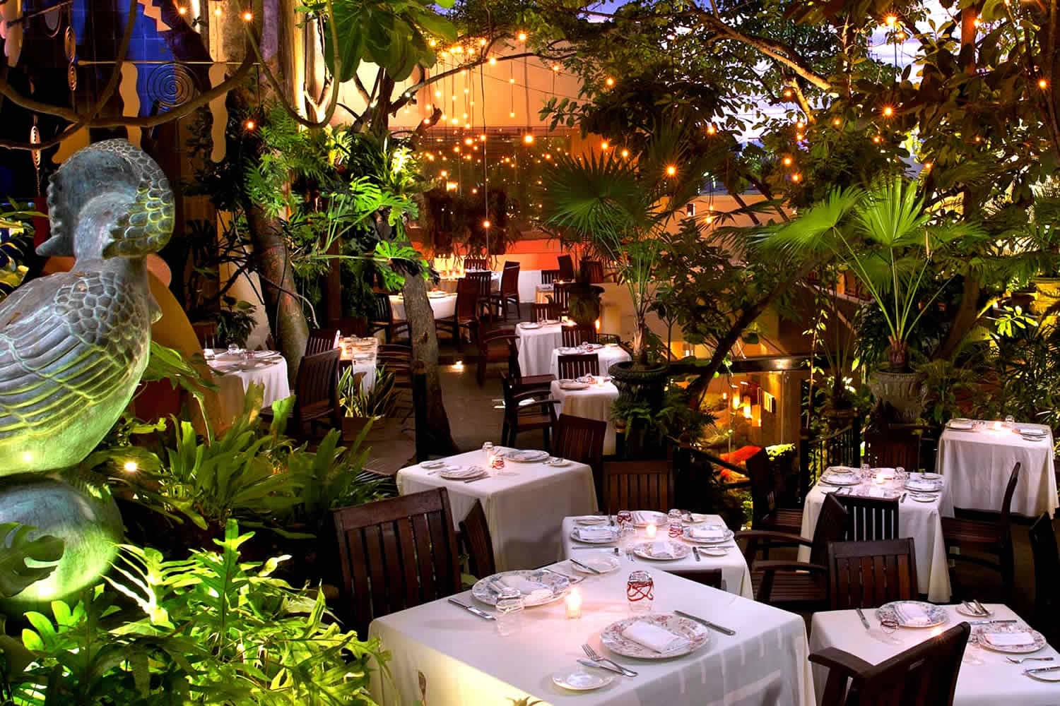 El Buen Caf Puerto Vallarta