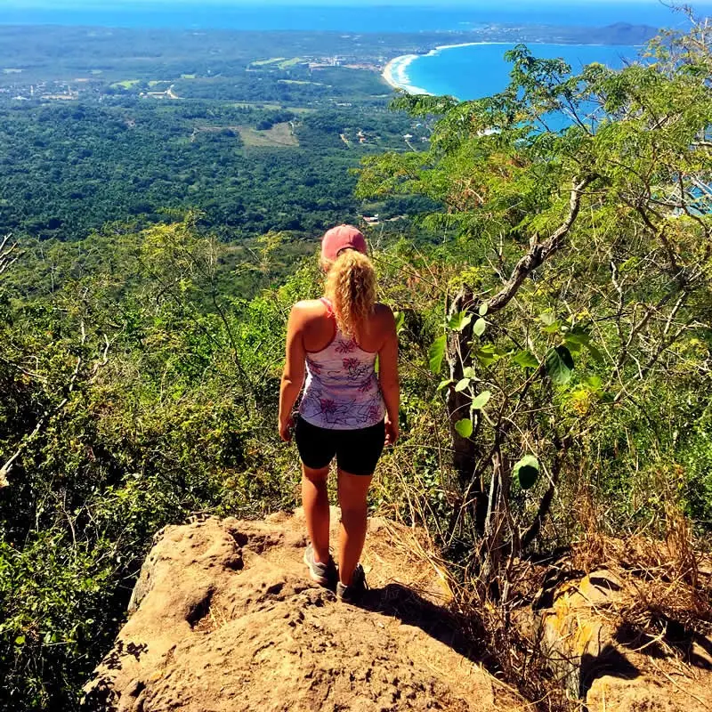 Cerro del Mono en Puerto Vallarta: una aventura con vistas ...