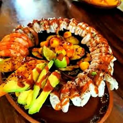 El Perro Marinero Puerto Vallarta | Mariscos Frescos y Ambiente Casual ...