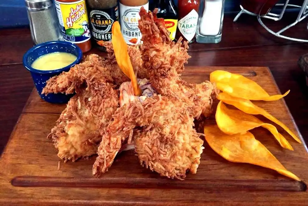 Pata Salada Seafood & Grill Puerto Vallarta | Mariscos Frescos y Grill ...